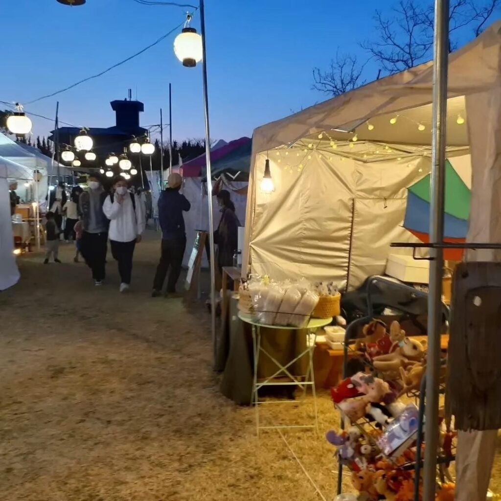 YEG fesを開催 - 柳川YEG