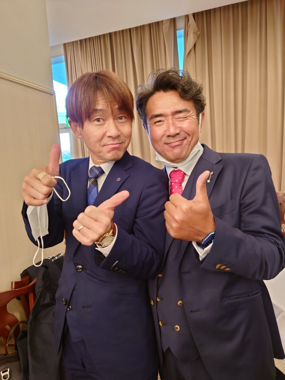 福岡県商工会議所青年部連合会『宮若大会』 に参加！ - 柳川YEG