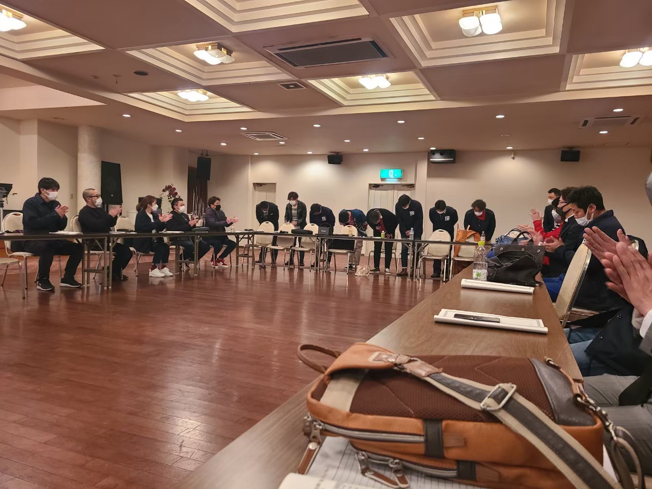 2月例会 YEG fes 2023 説明会・決起集会 - 柳川YEG